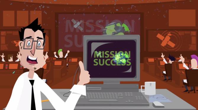 Who Else Can Use Animated Explainers Videos - Digital Brew