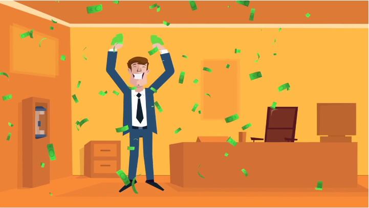How Animated Explainers Increase Sales - Digital Brew How Animated Explainers Increase Sales - Digital Brew