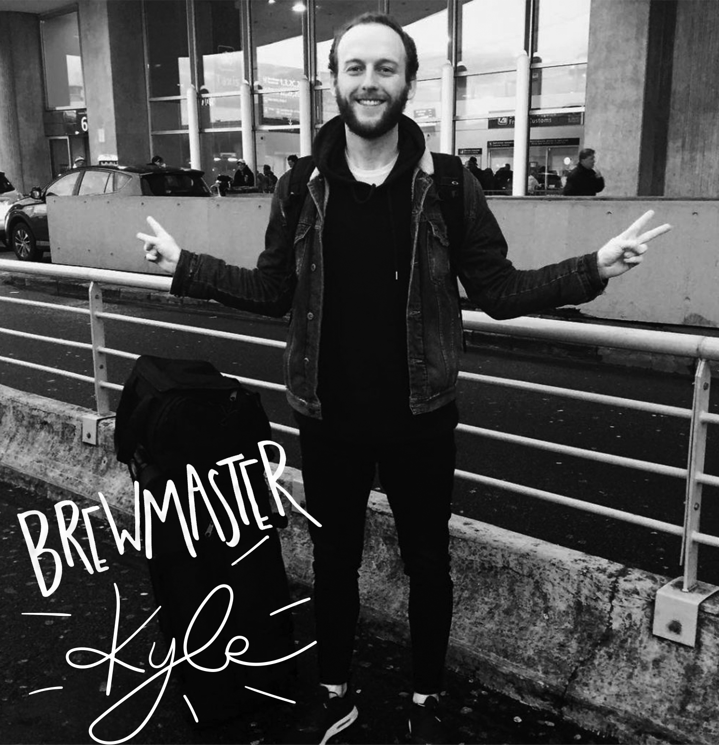 Brewmaster Spotlight: Kyle Harter - Digital Brew