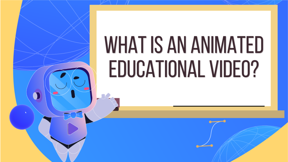 What is an Animated Educational Video? - Digital Brew