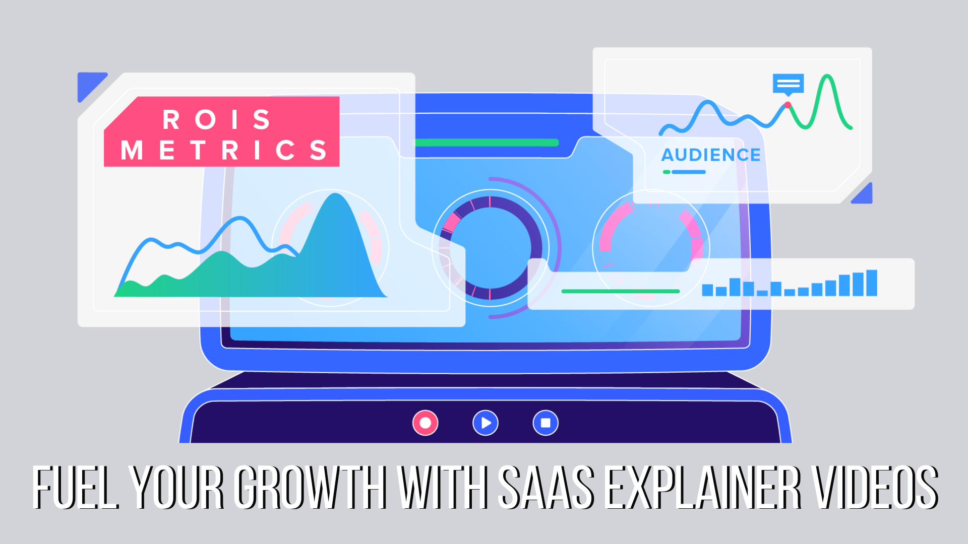 Saas Explainer Videos - Types, Benefits, and Examples