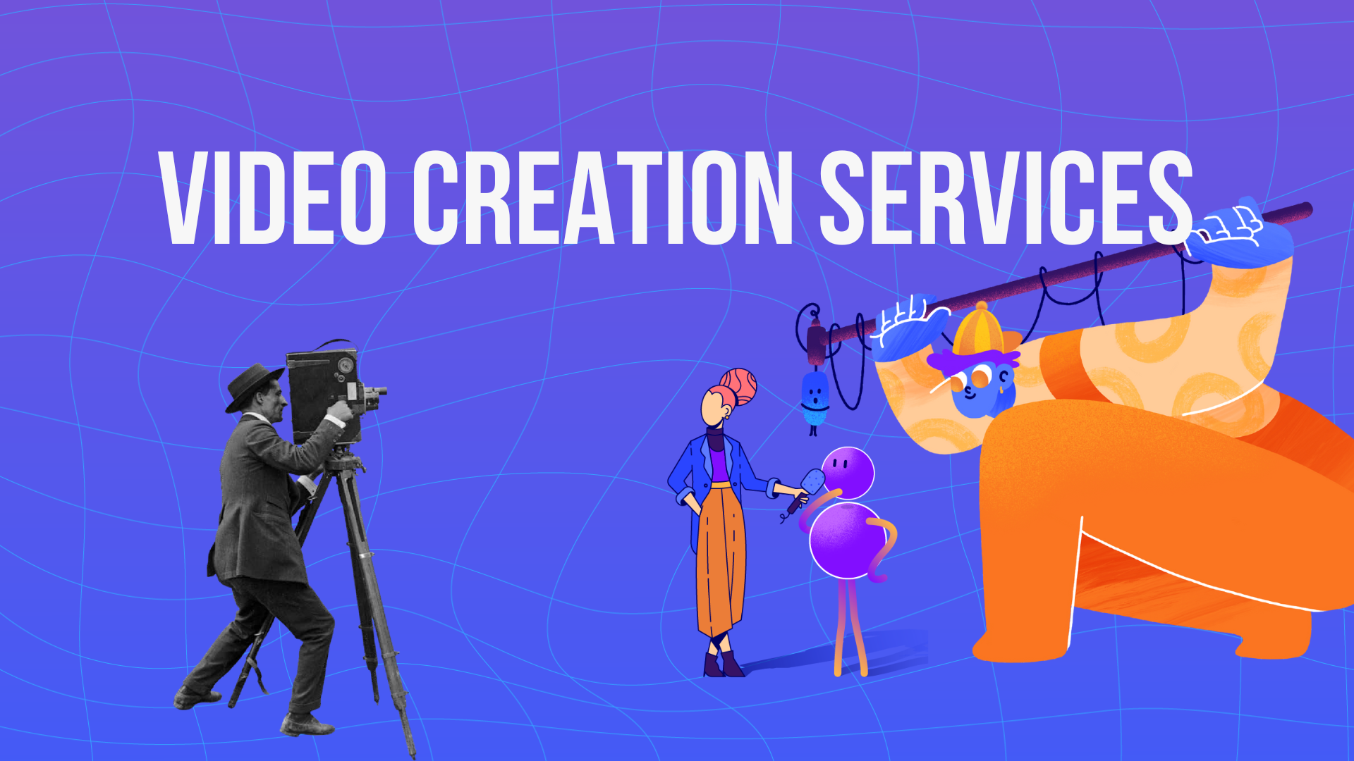 5 Video Creation Styles We Offer at Digital Brew