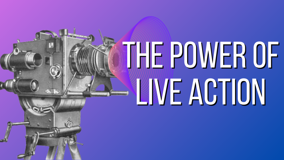 The Benefits of a Live Action Explainer Video - Digital Brew