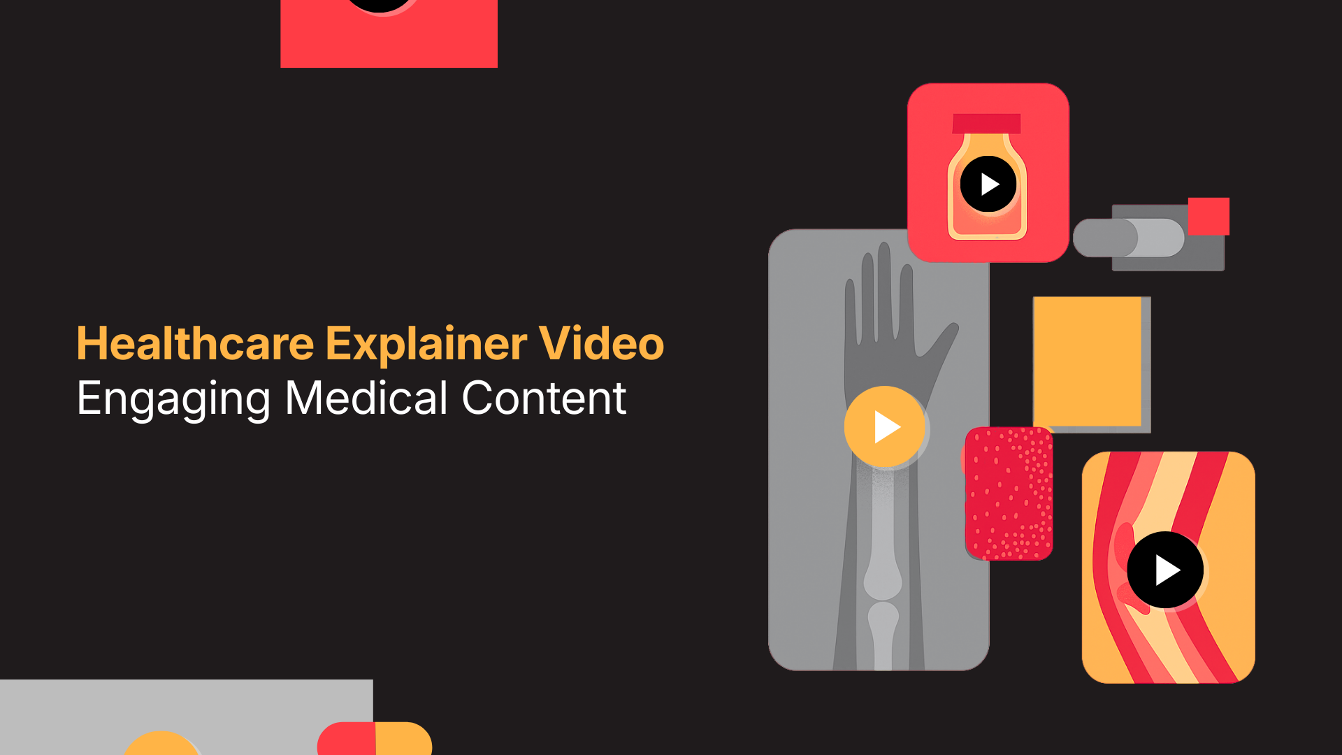 Healthcare Explainer Video: Engaging Medical Content