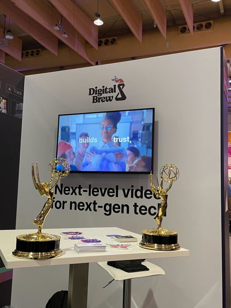 Video Marketing: How One Video Became a Content Engine